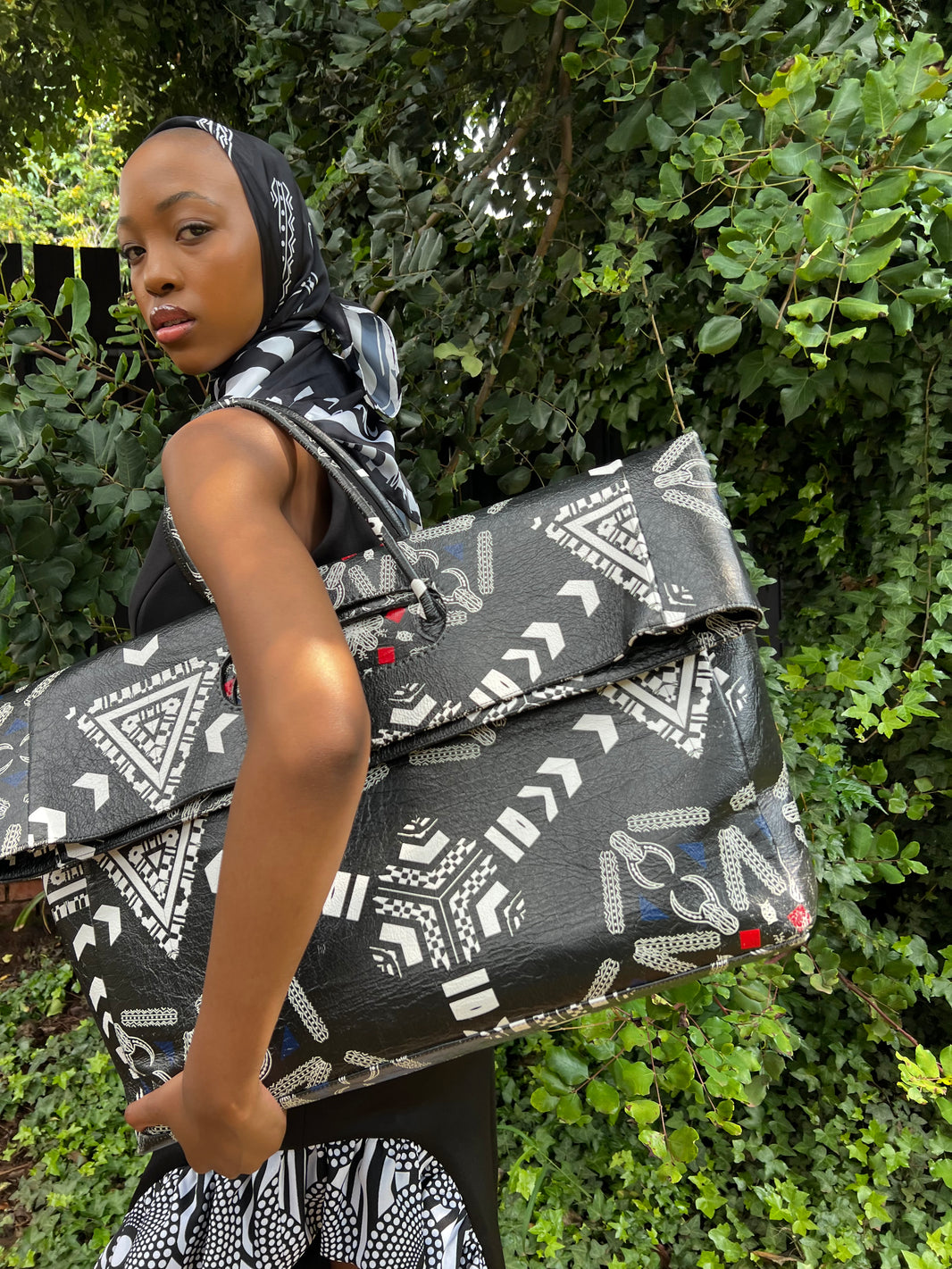 Pan-African Afro-futuristic clothing, accessories and lifestyle ...